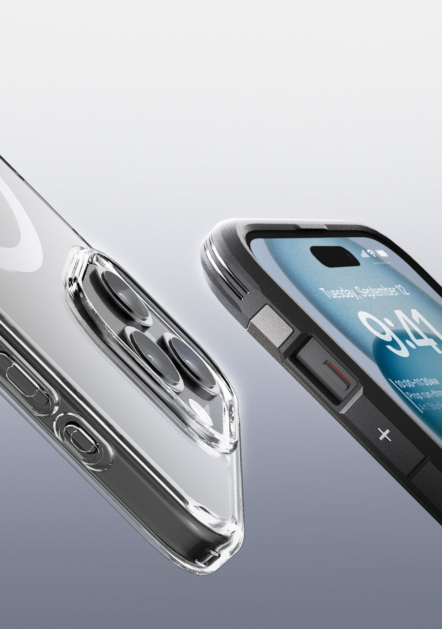 Spigen UK Distributer | Spigen cases | Spigen Screen protectors