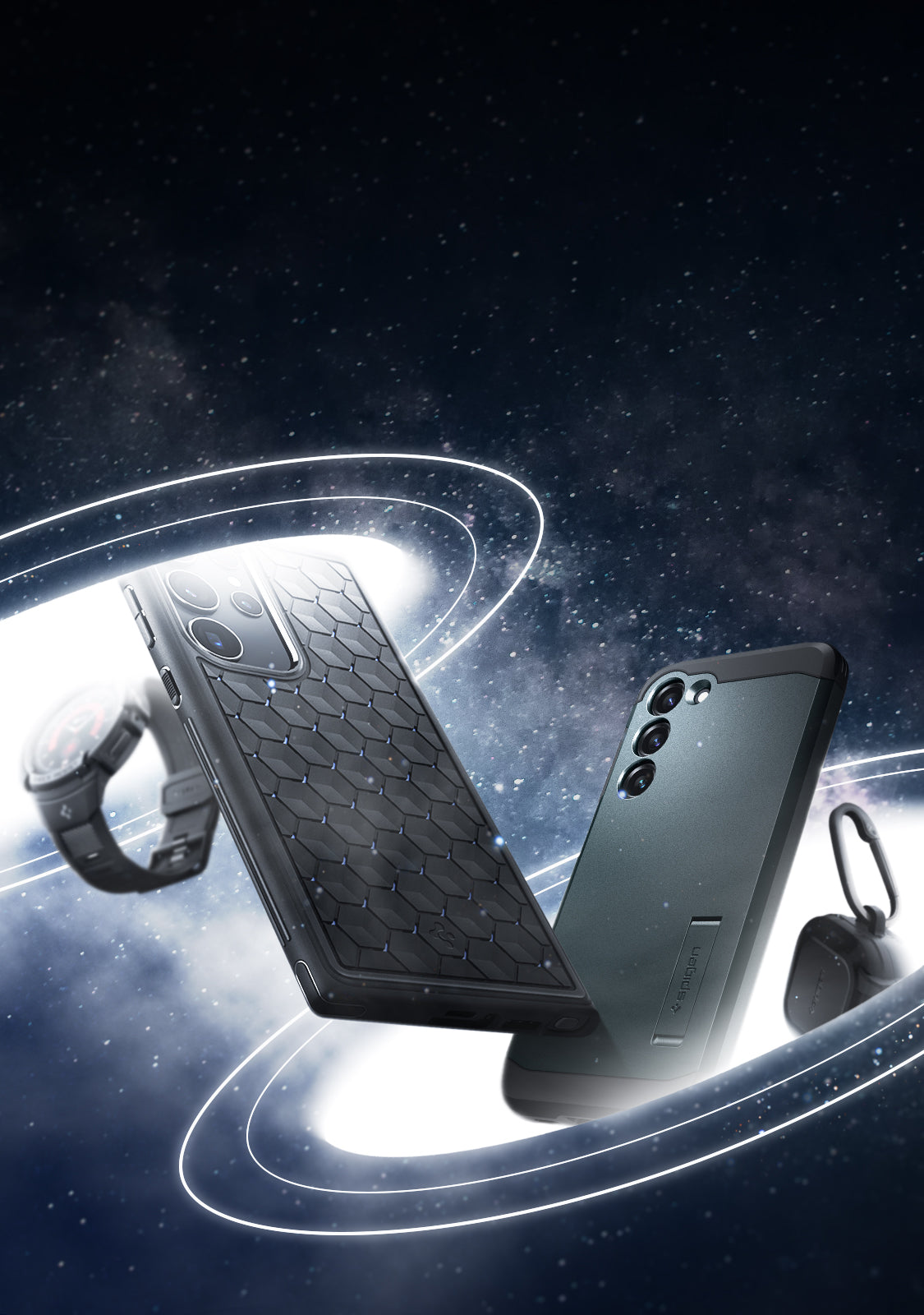 Spigen UK Distributer | Spigen cases | Spigen Screen protectors